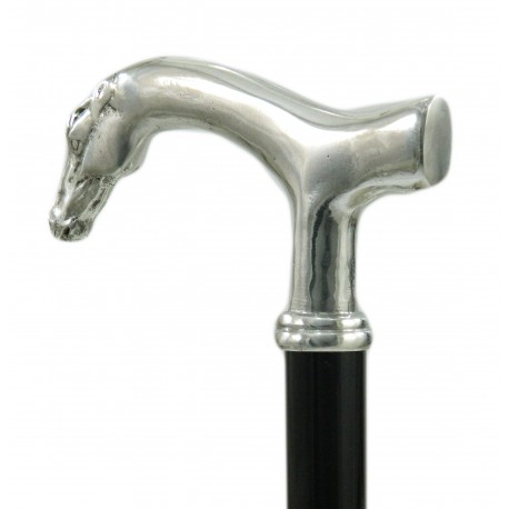 Walking stick, Golf ball. Customizable. Elegant gift